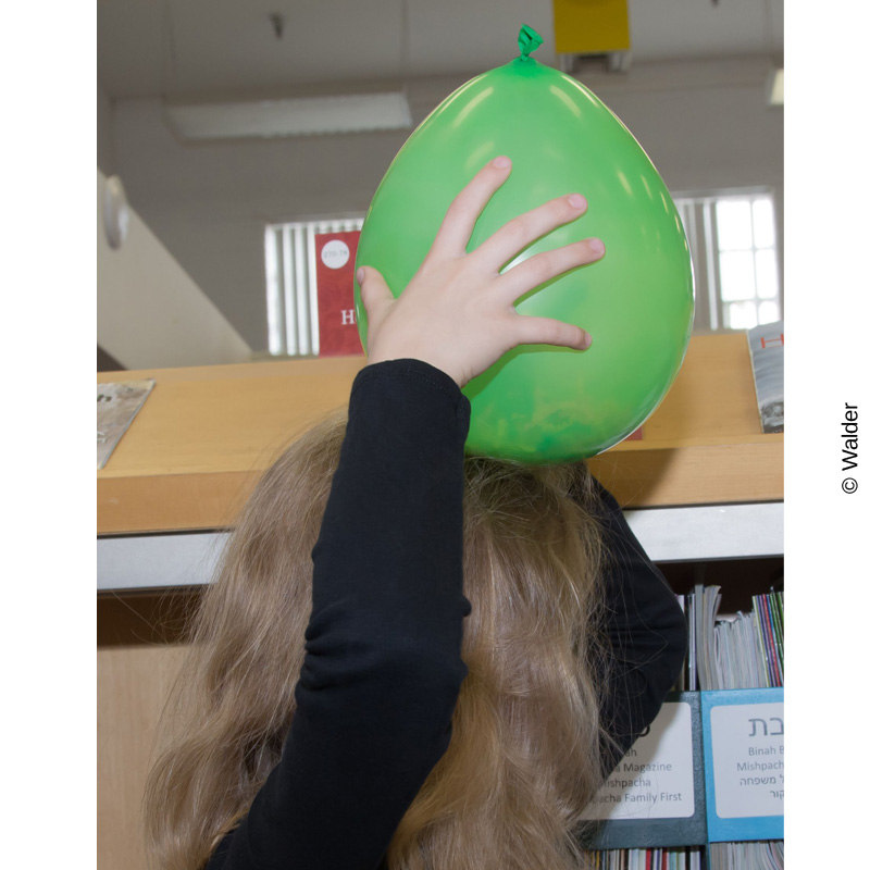 Exploring Lightning for Parshas Yisro - Walder Education