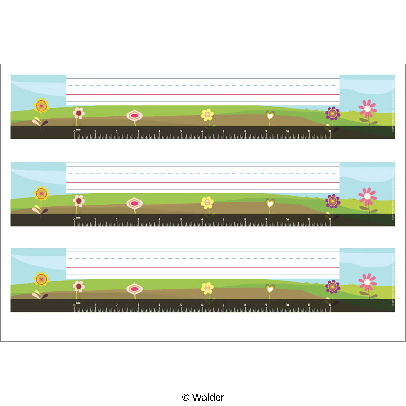 Blossom in Torah and Middos - Walder Education