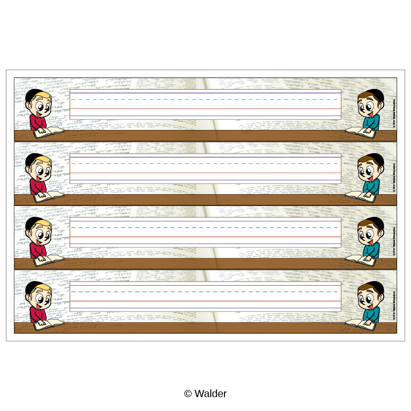 Ready for Learning - Walder Education