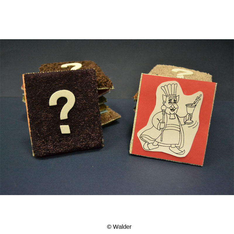 Purim Memory Tiles - Walder Education