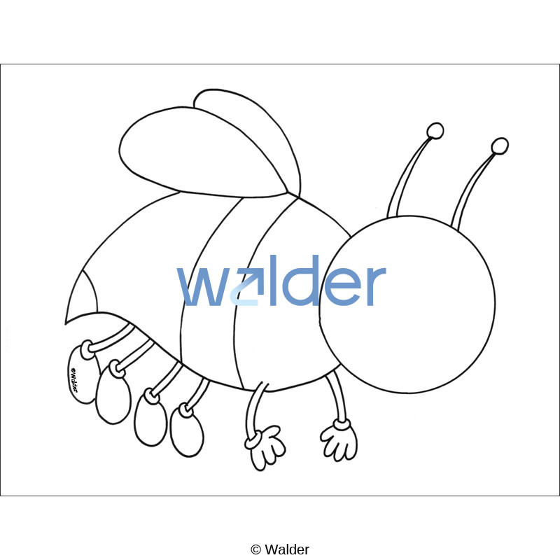 Rosh Hashanah Bee - Walder Education