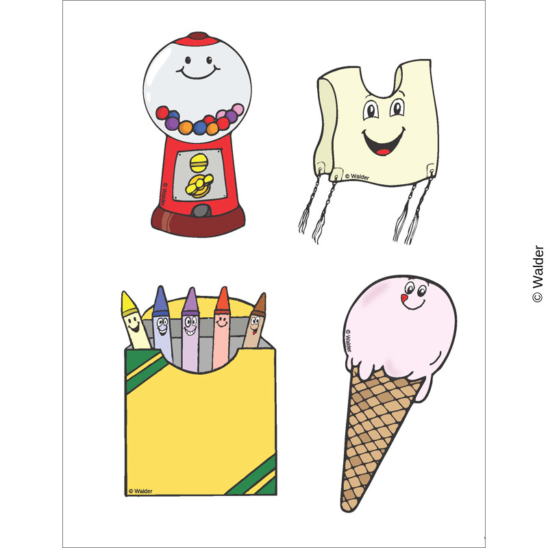 Objects - Walder Education