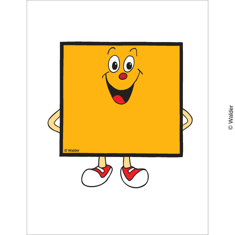 Square - Walder Education