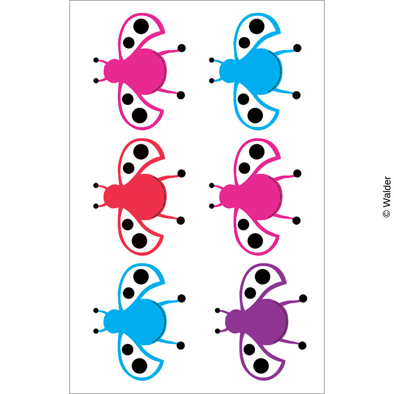Ladybugs - Walder Education