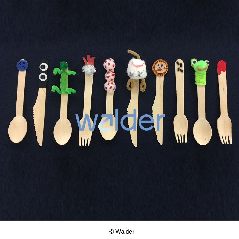 10 Makkos Cutlery - Walder Education