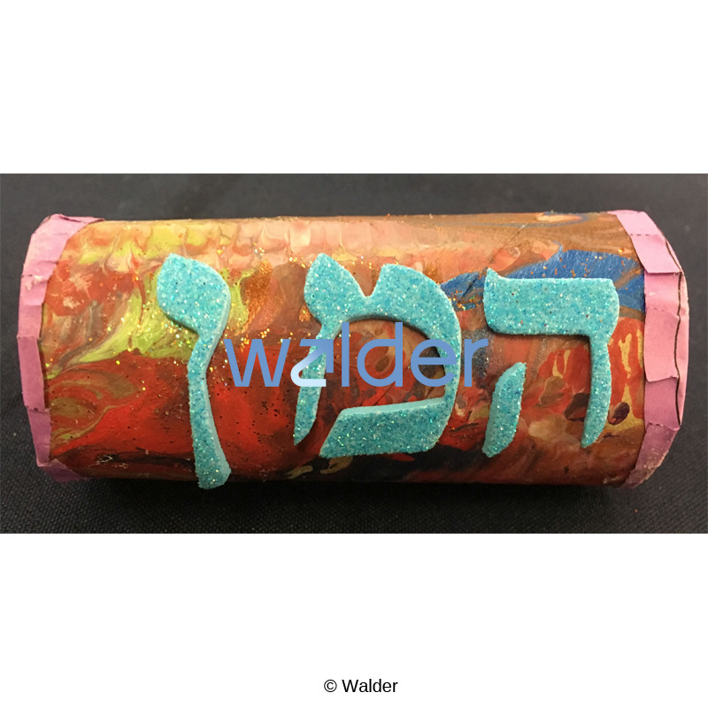 Tube Printing Gragger - Walder Education