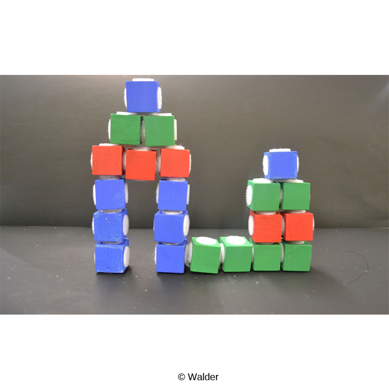 Velcro Blocks - Walder Education