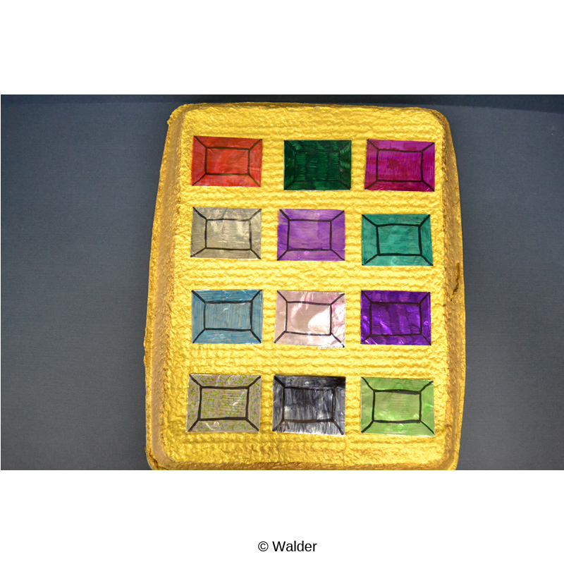 Choshen for Urim Vetumim - Walder Education