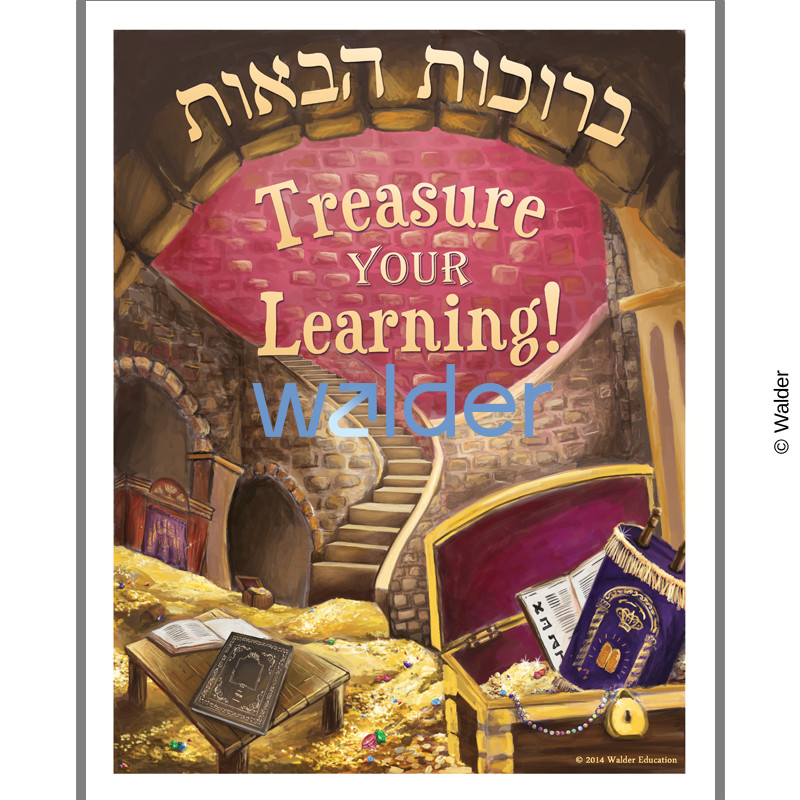 Treasure Learning - Walder Education