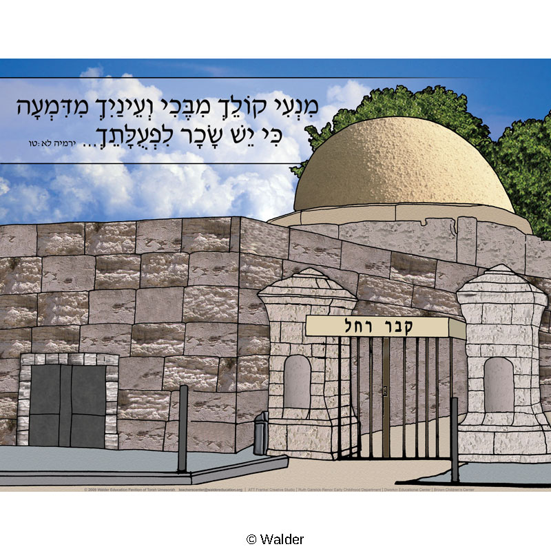 Kever Rachel - Walder Education