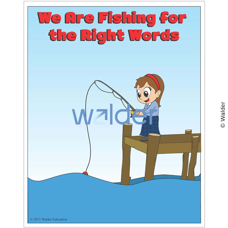 Fishing for Sight Words - Walder Education