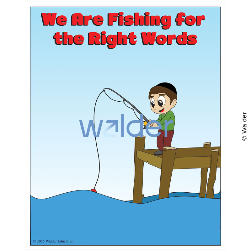 Fishing for Sight Words - Walder Education
