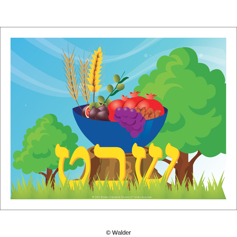 Hebrew Months: Shevat - Walder Education