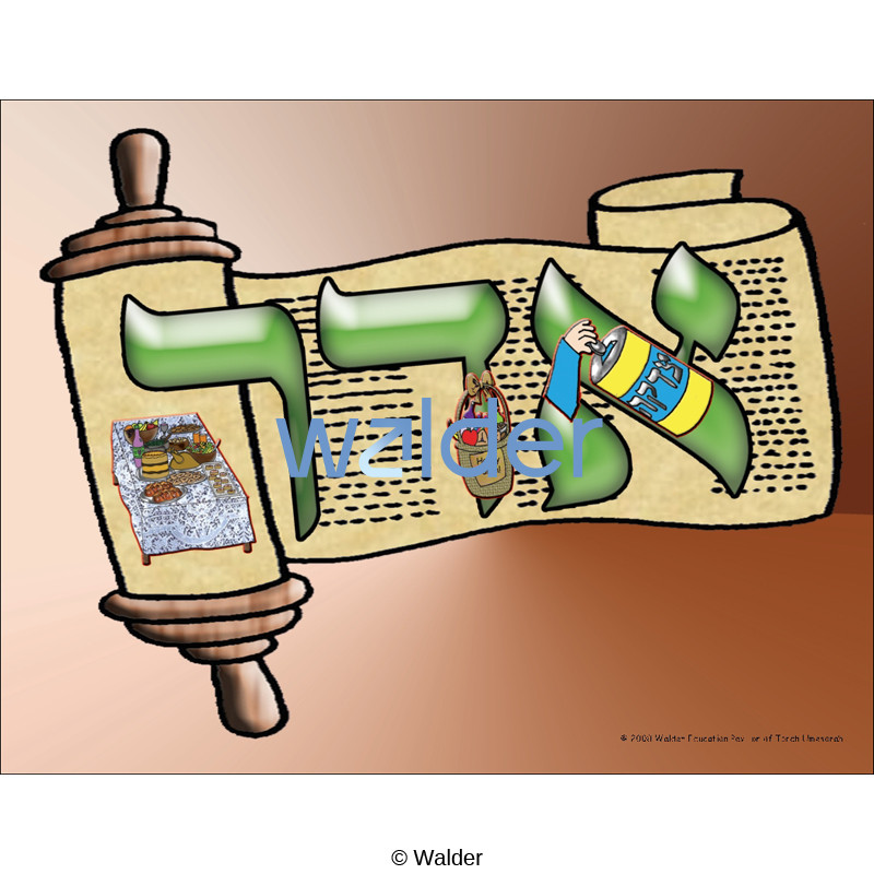 Hebrew Months: Adar - Walder Education