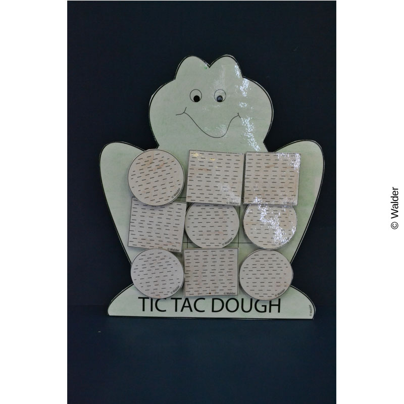 Tic Tac Dough - Walder Education