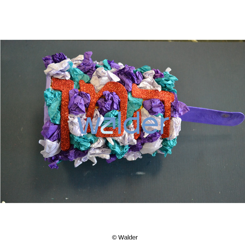 Tissue Paper Gragger - Walder Education
