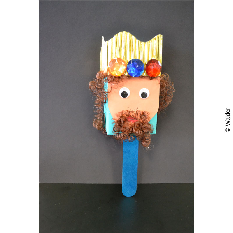 Gragger in a Box - Walder Education